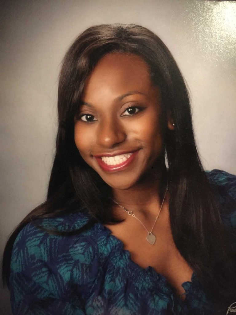 Ashley Appleton, LPC, NCC - CogniCare Psychological Services, LLC