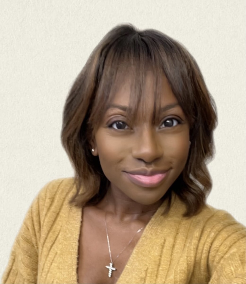 Ashley Appleton, LPC, NCC - CogniCare Psychological Services, LLC